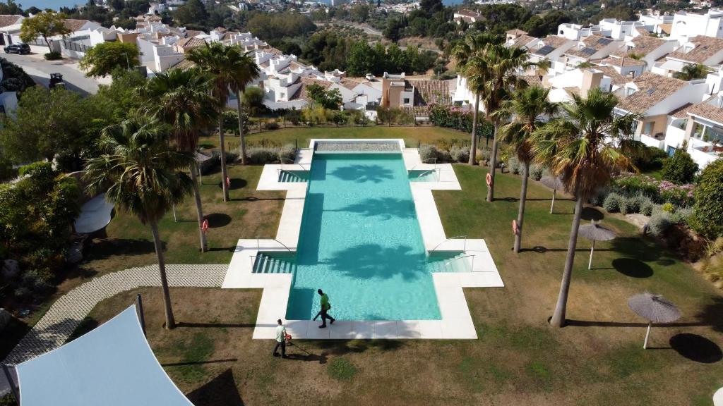 Marae Home - Dream Holidays Private Pool with Brea, Benalmádena (tarifs ...