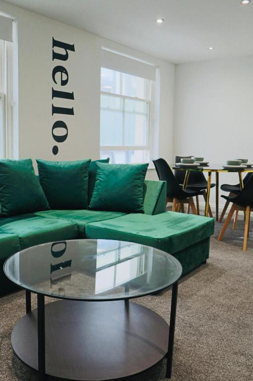 Manor st duplex in the heart of Hull, Hull (precios actualizados 2025)