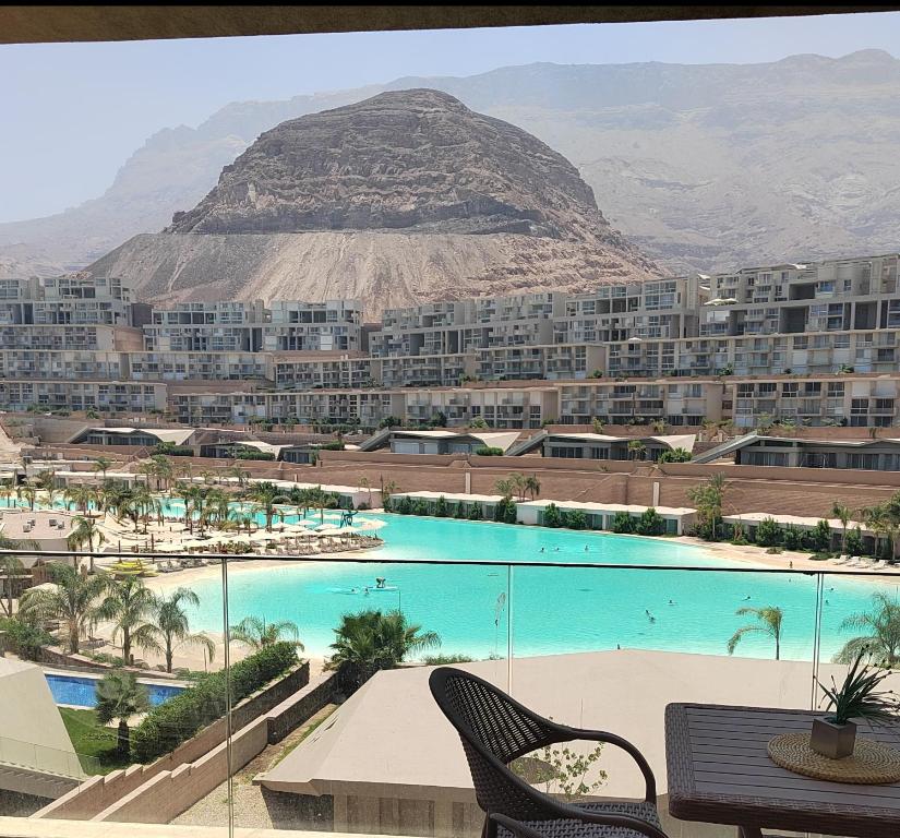 IL MONTE Galala -families only- المونت جلالة, Ain Sokhna (updated ...