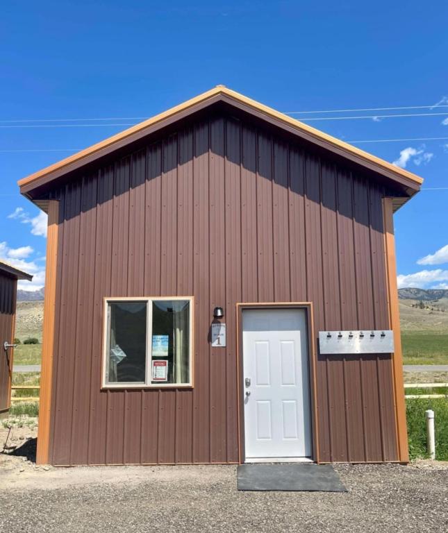 Old Faithful RV Park LLC, Cody (harga dikemas kini 2026)