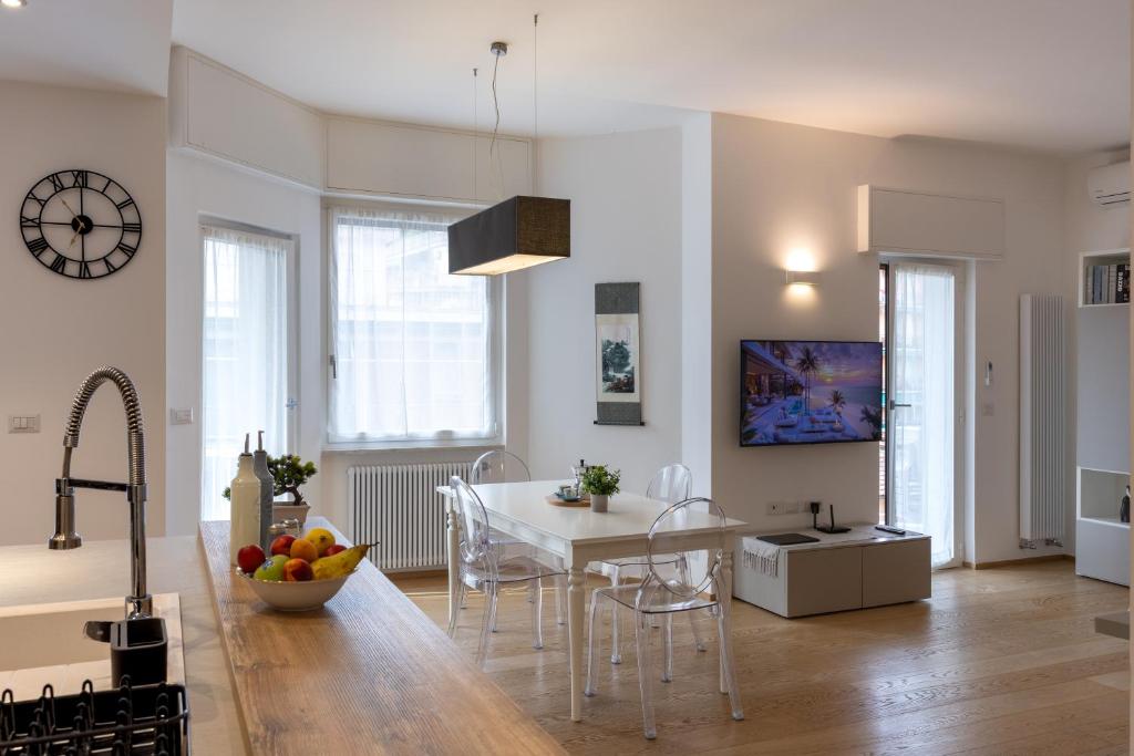 Domus Portofino - Relax & Live the Italian Riviera, Santa Margherita Ligure (aktualisierte ...