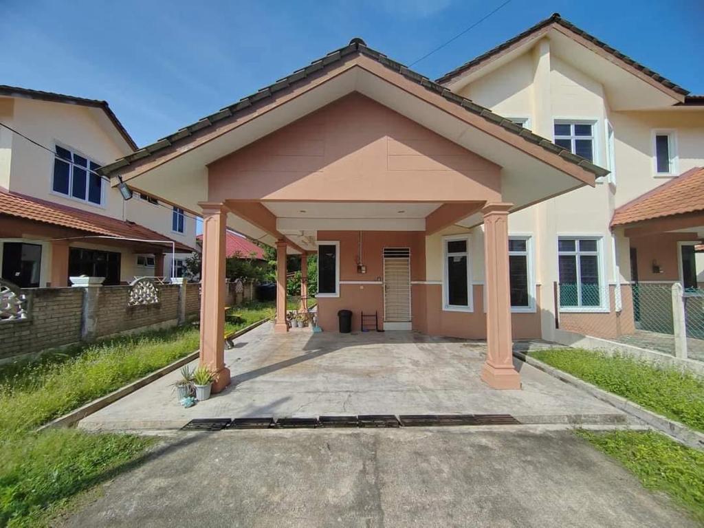 Angan Homestay Tok Jembal, Kuala Terengganu (updated prices 2026)