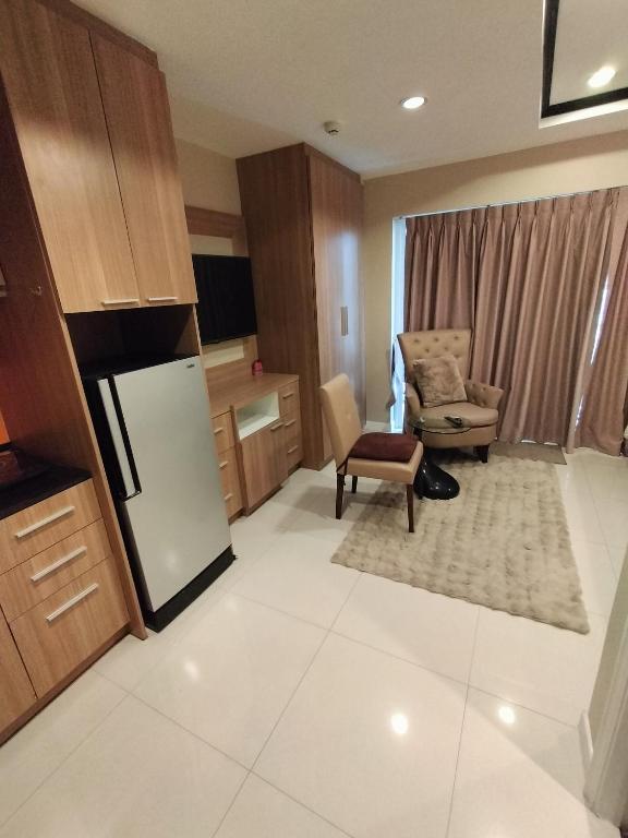 New Nordic VIP 6, Pattaya South (updated prices 2026)