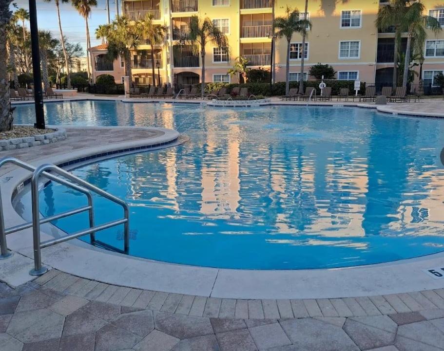 Worldquest Resort Luxurious Pet Friendly Condo, Orlando (updated prices ...