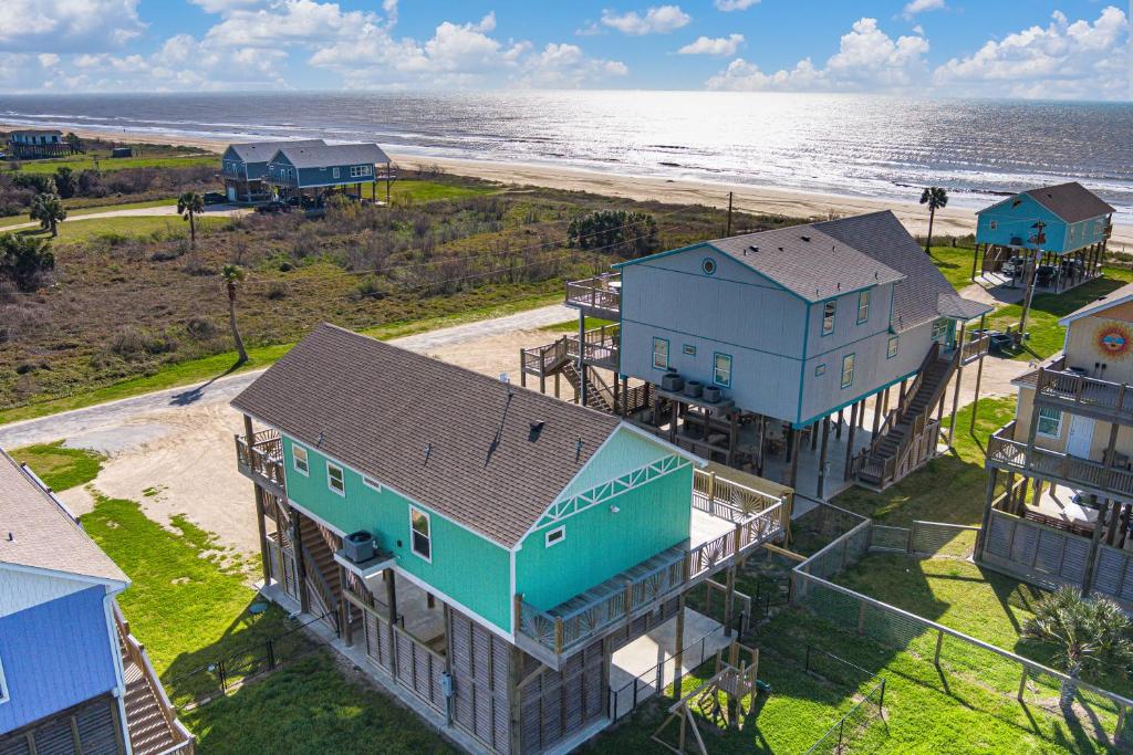 Beach Bliss, Crystal Beach (updated prices 2026)