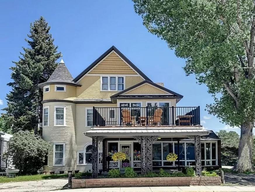 The Boho Buffalo Inn, Buffalo (updated prices 2025)