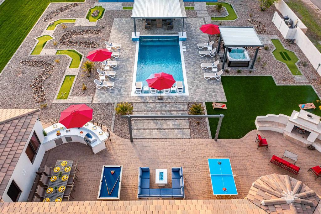 The Epic Resort an Acre of Fun for Everyone, Chandler (precios ...