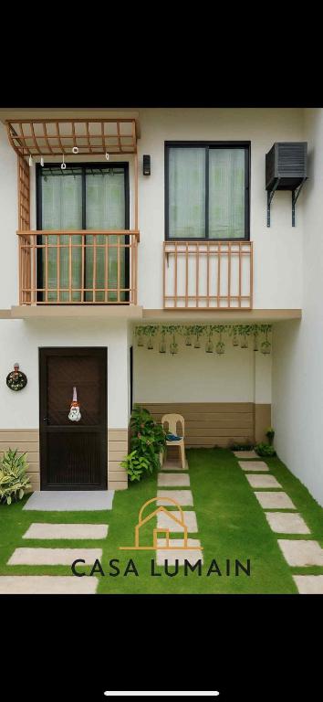 Casa Lumain, Naga (aktualizované ceny na rok 2025)