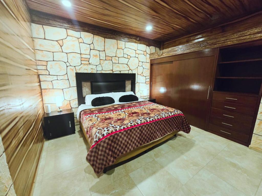 Mike and Lolis Home، Santa María Tonatitla (أسعار محدثة لعام 2026)