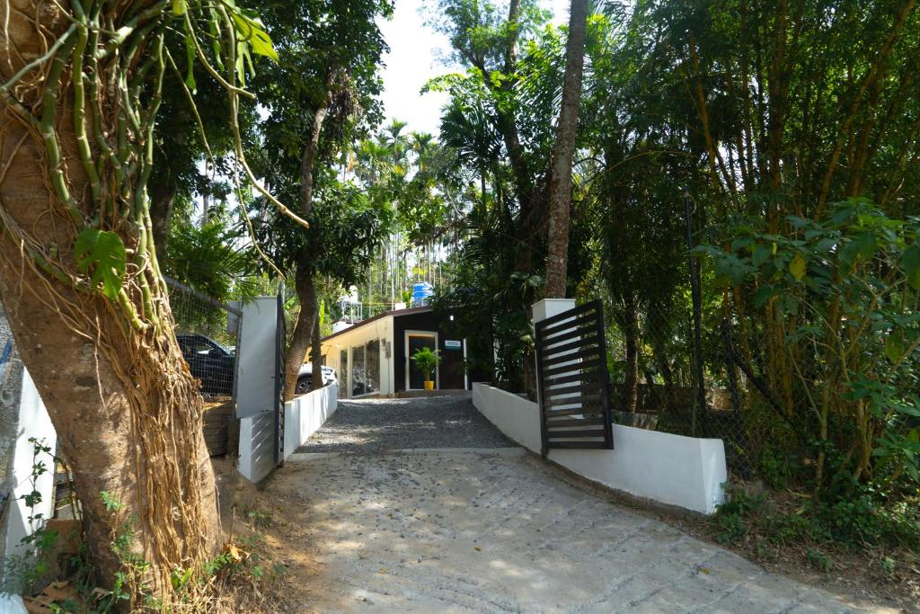Pomma Holidays and Resorts, Muthanga (updated prices 2026)