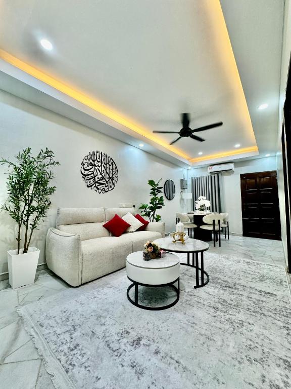 Homestay Cikgu Comel, Klang (updated prices 2026)