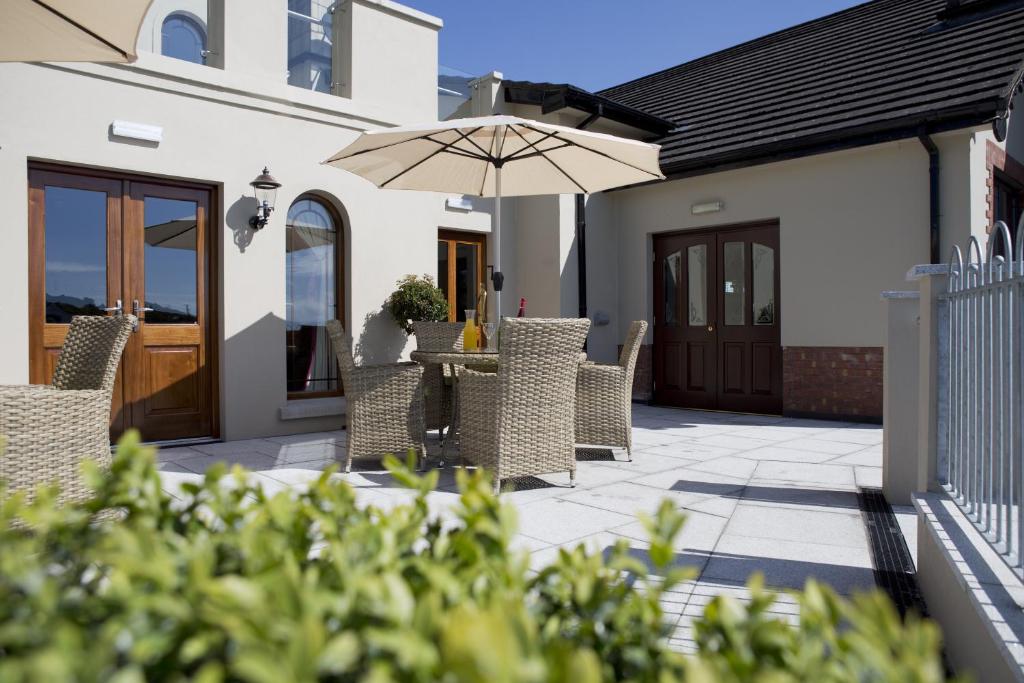 Flagstaff Lodge, Newry (updated prices 2025)