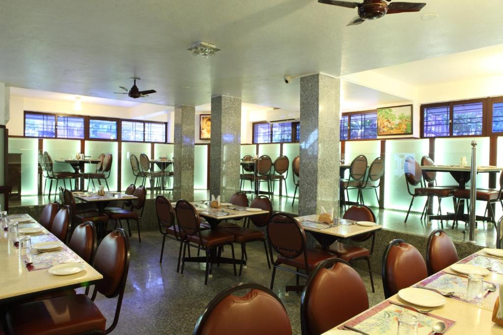 Pondicherry Executive Inn, Puducherry (updated prices 2025)