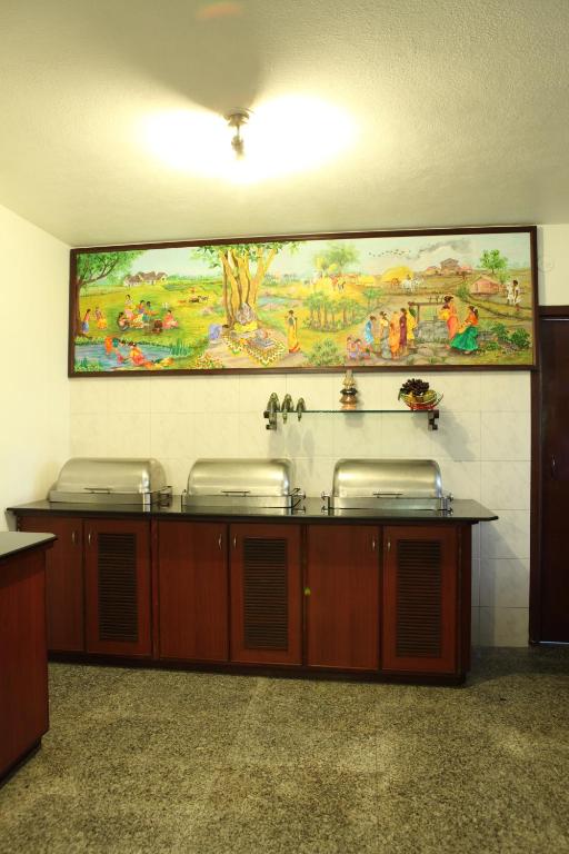 Pondicherry Executive Inn, Puducherry (updated prices 2025)