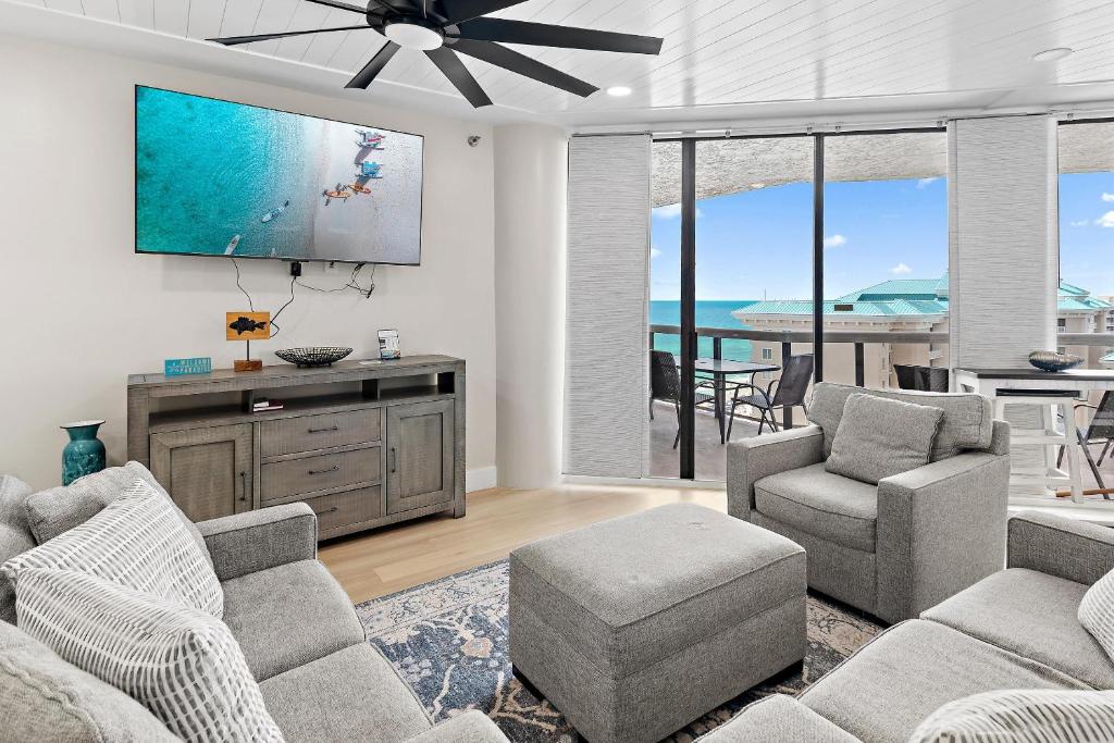 Surfside Resort #1406, Destin (updated prices 2026)