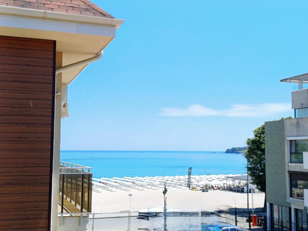On the beach 7, Sozopol (updated prices 2026)