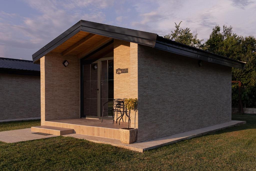 Rural stay Miranovic, Balabani (updated prices 2026)