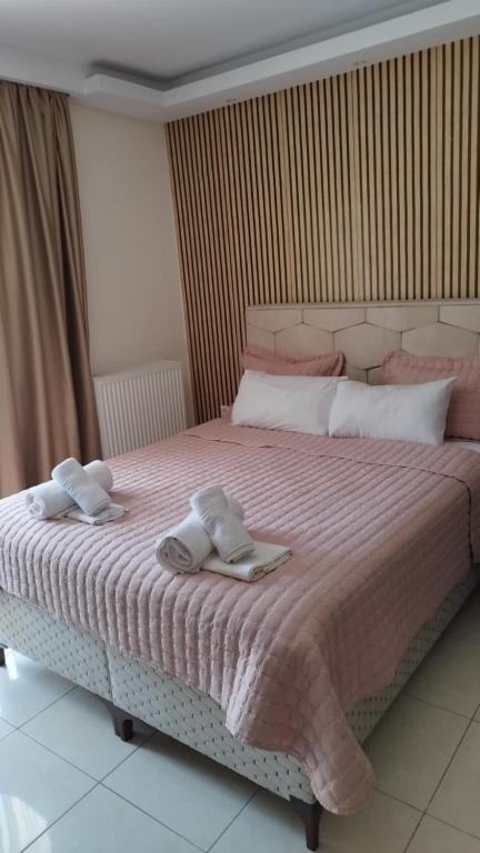 Hotel Louiza, Paralia Katerinis (updated prices 2026)