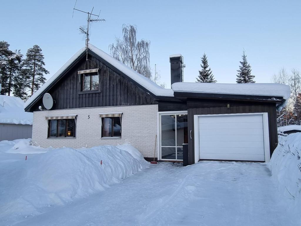 Hus Norrbotten, Vidsel (updated prices 2026)