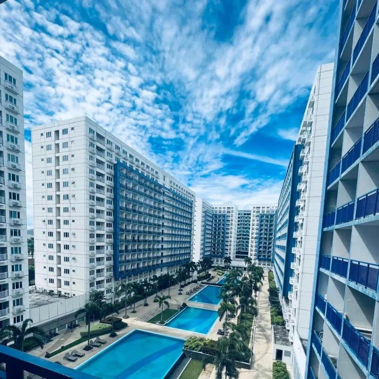 SEA RESIDENCES CONDOTEL by Tvans, Manila (precios actualizados en 2026)