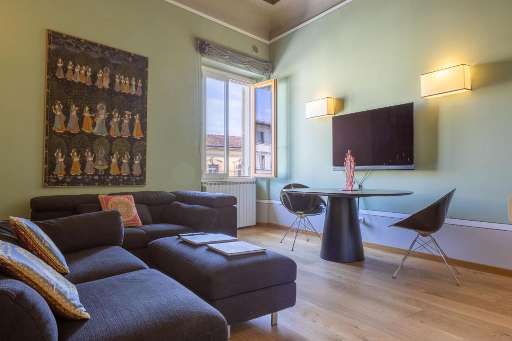 Romantic Florence City Center Suite, Florence (updated prices 2026)