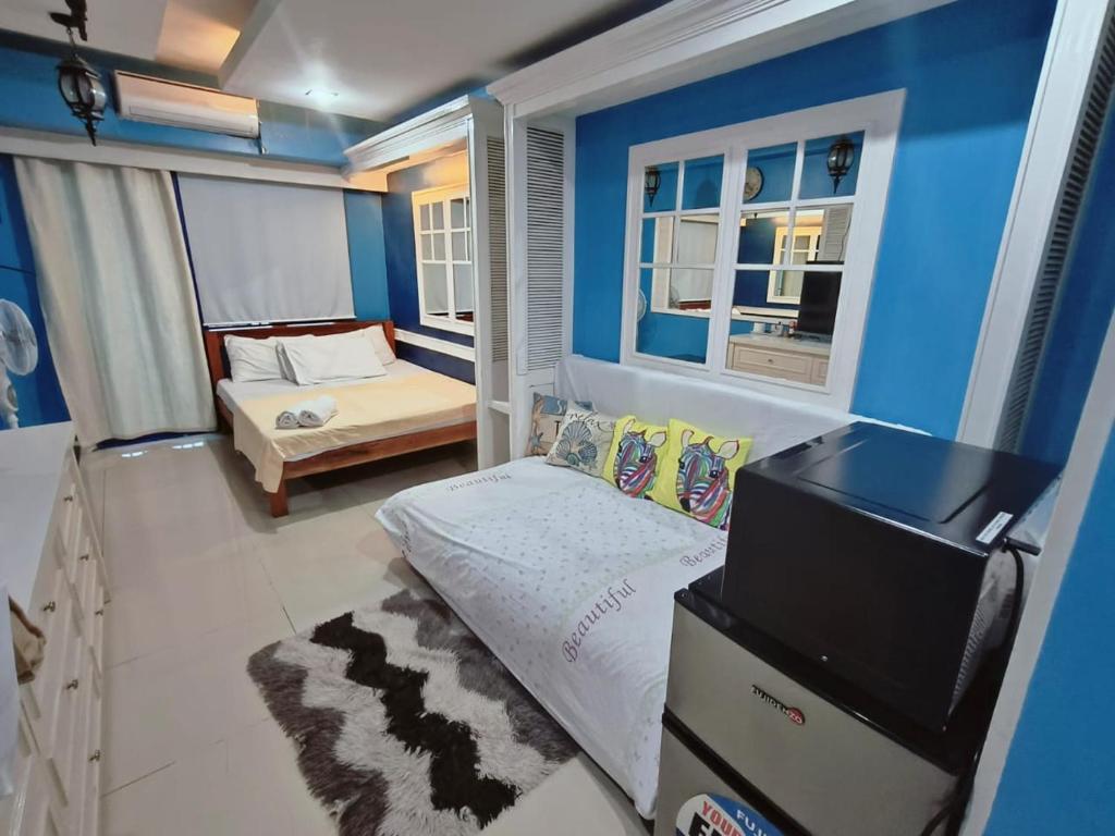SEA RESIDENCES CONDOTEL by Tvans, Manila (updated prices 2026)