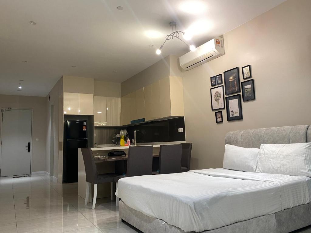 Comfort Suites At Quill Residence, Kuala Lumpur (updated prices 2025)