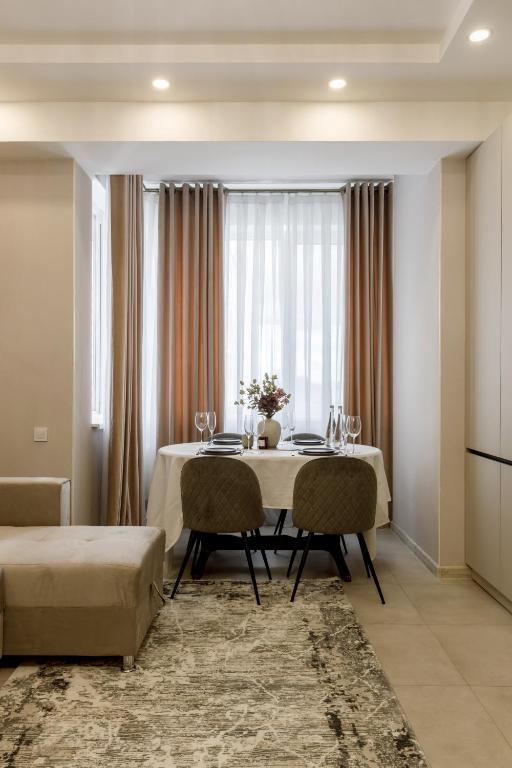 Renest Vienna Moodspace, Kišiňov (aktualizované ceny na rok 2025)