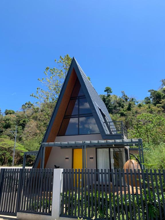 Madria Loft Cabin, Baras (updated prices 2026)