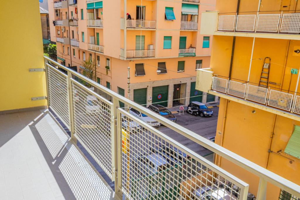 Genova Airport Apartment, Gênova (preços atualizados para 2025)