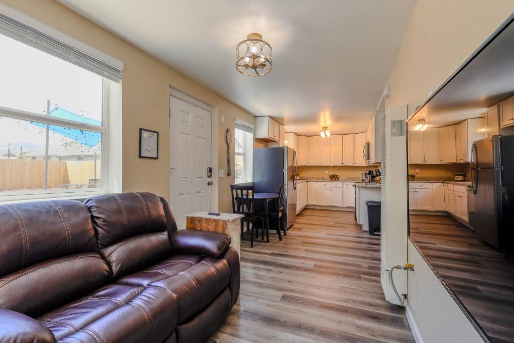 Finding Your Rhythm In The Heart Of It All, Roswell (precios actualizados 2025)