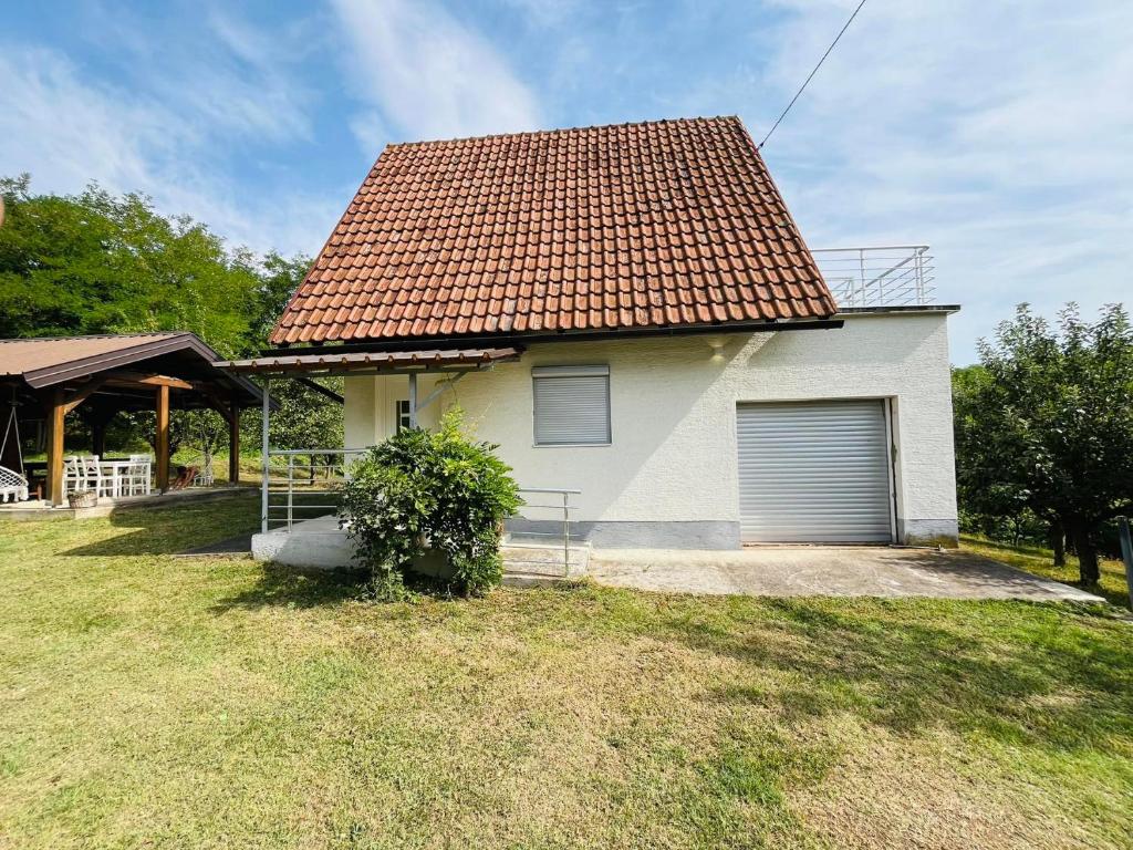 Vikendica Bregovi, Doboj (updated prices 2025)