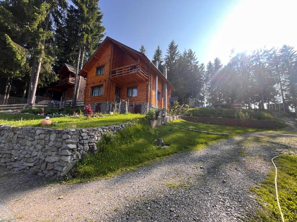 Cabana Apuseni N&D, Mărişel (prezzi aggiornati per il 2025)