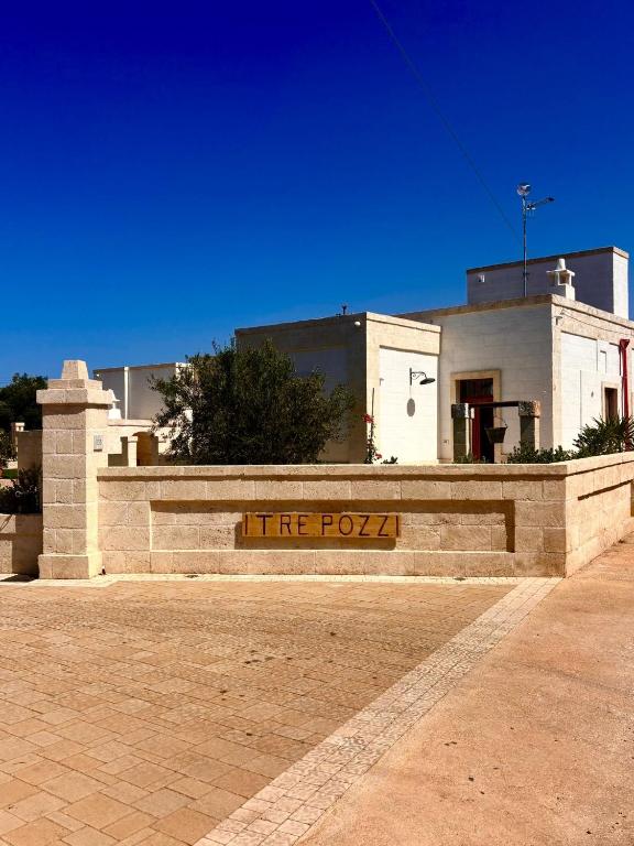 I Tre Pozzi, Faccia di Trippa (opdaterede priser for 2025)