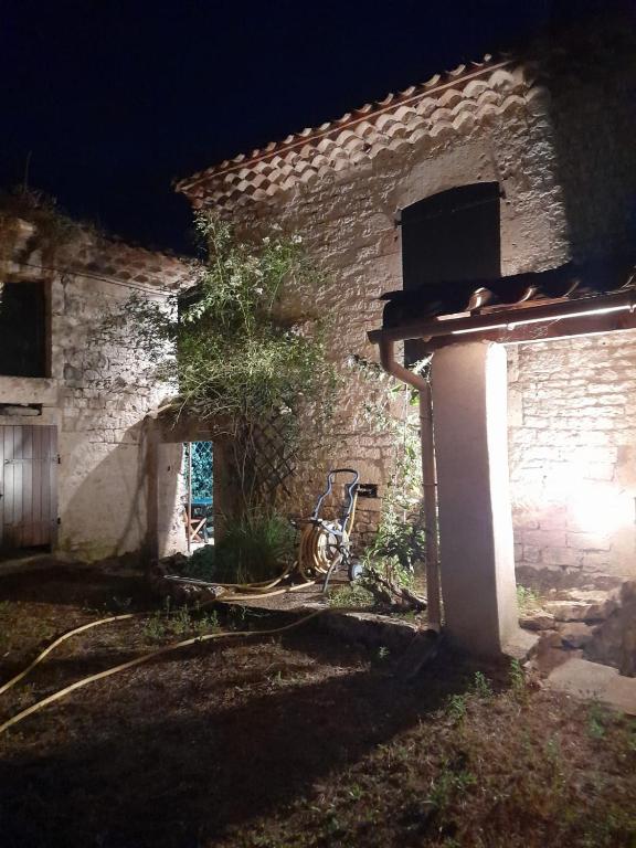Maison de caractère Belvèze, Belvèze (preços atualizados para 2026)