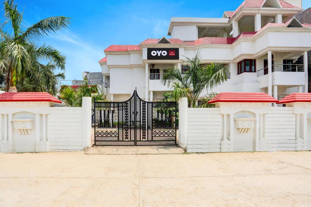 Hotel O Nandi House Inn, Prayagraj (precios actualizados 2025)