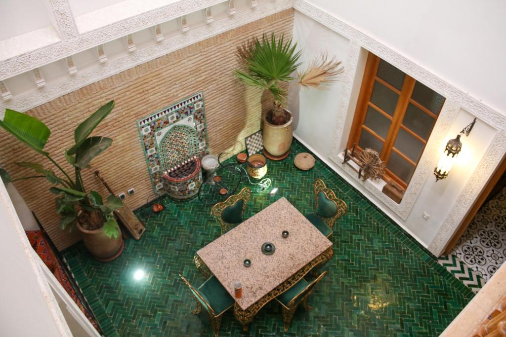 Riad Tofaha, Marrakech (updated prices 2025)