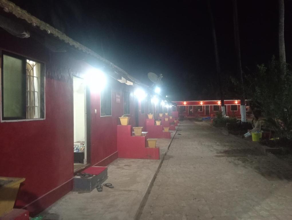 Kadal Beach Resort Malpe, Malpe (tarifs actualisés, 2026)