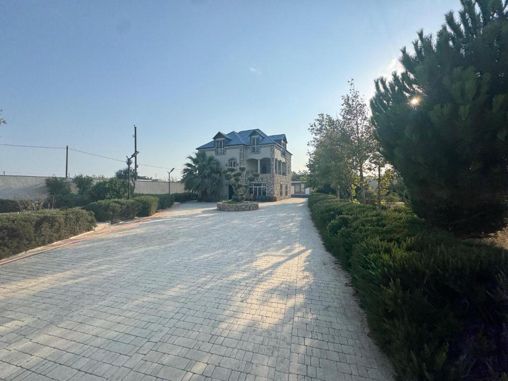 villa pirşağı, Bilgah (updated prices 2026)