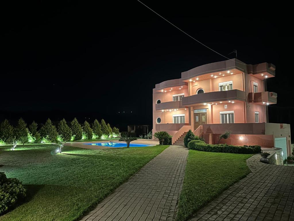 Villa Ektor, Kissamos (updated prices 2026)