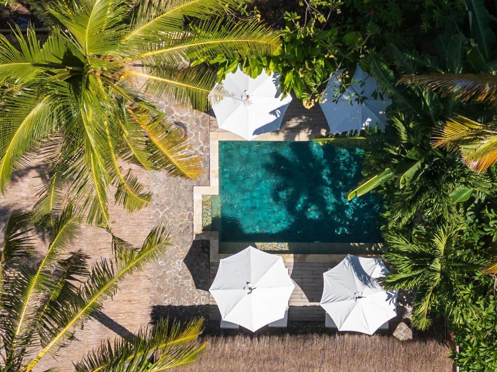 Sol Villas - Modern Tropical Stays, Gili Islands (updated prices 2025)