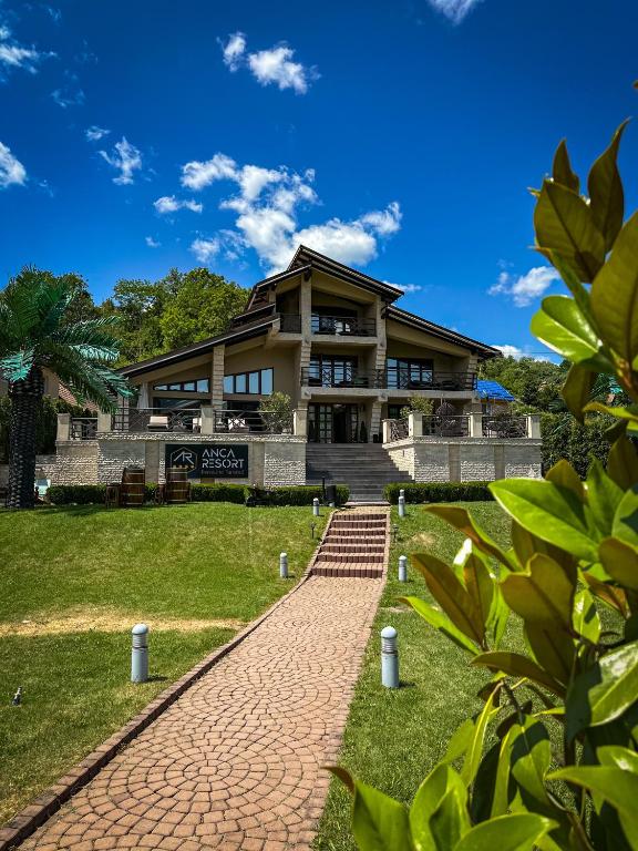 ANCA RESORT & SPA - Transilvania, Sălciua de Jos (updated na presyo sa ...