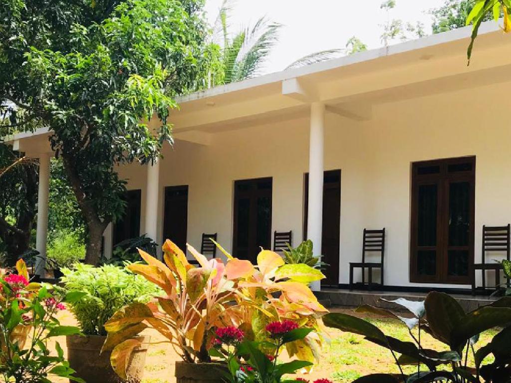 Green View Resort, Dambulla (precios actualizados 2025)