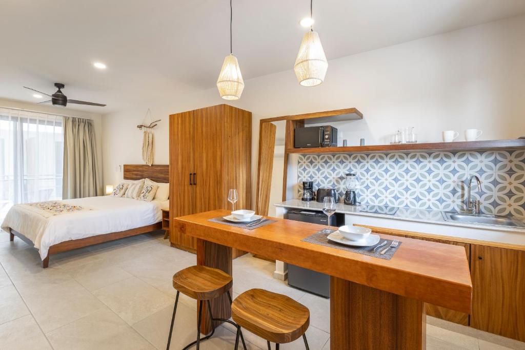 Tulum Studio Chic Santal & Avenida 7, Tulum (updated prices 2026)