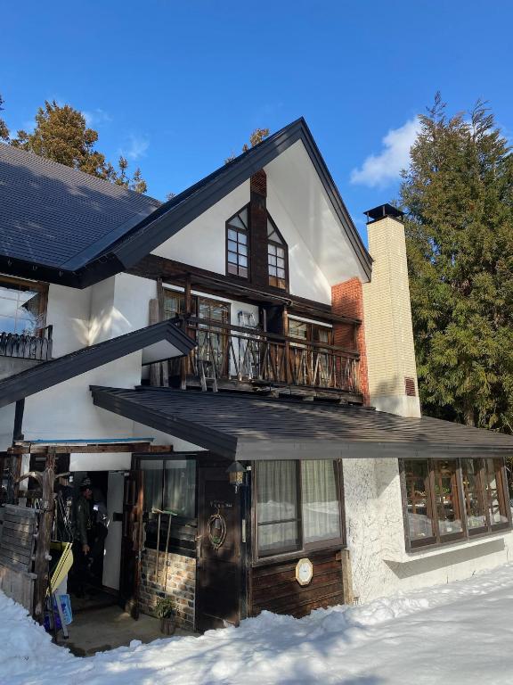 Twin Peaks Lodge, Hakuba (updated prices 2025)