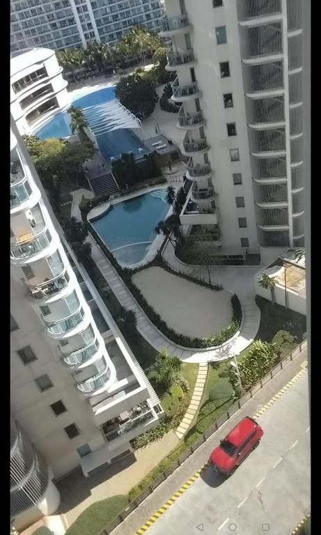 Azure Residences Bahamas Tower, Manila (vuoden 2025 päivitetyt hinnat)