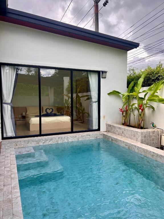 Villa Coco Pool Villa Krabi, Ban Nong Chaeng (aktualisierte Preise für ...