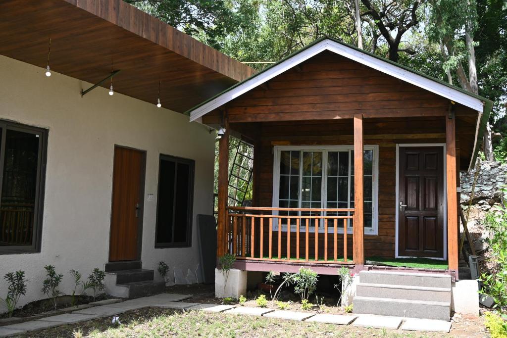 Royal cottage by royale palace, Mount Âbû (tarifs actualisés, 2025)