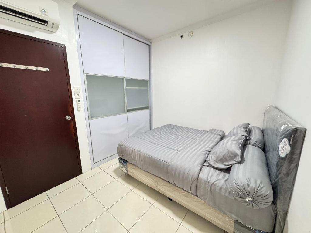 Mediterania Garden 2 2BR Connect Mall Grogol, Džakarta (atjauninātās 2026. gada cenas)