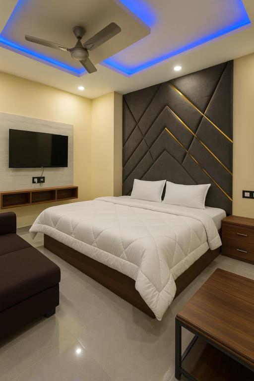 HOTEL Uday, Kākori (precios actualizados 2026)